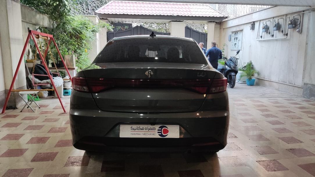 خرید و فروش تارا اتومات V4 مدل 1404 نقد و اقساط – همراه مکانیک