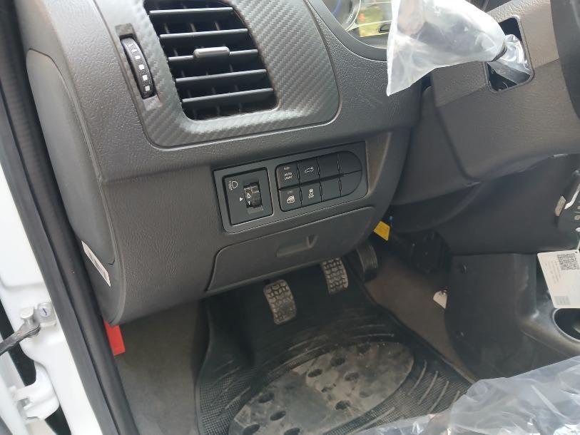 خرید و فروش ساینا S - ESP مدل 1403 نقد و اقساط – همراه مکانیک