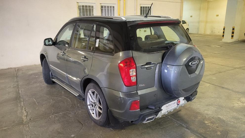 خرید و فروش ام وی ام X33 s اتوماتیک اسپرت فیس جدید مدل 1401 نقد و اقساط – همراه مکانیک