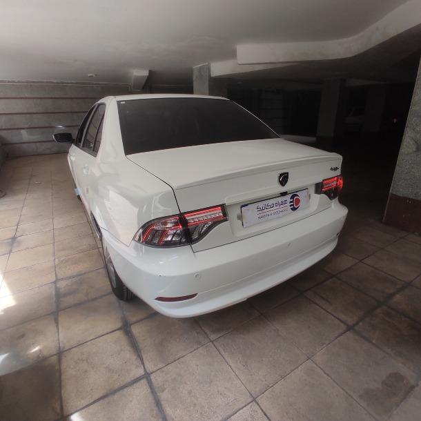 خرید و فروش سمند سورن پلاس XU7P مدل 1403 نقد و اقساط – همراه مکانیک