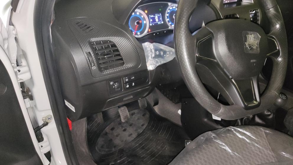 خرید و فروش ساینا S - ESP مدل 1404 نقد و اقساط – همراه مکانیک