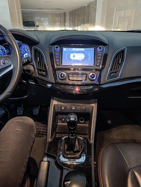 خرید و فروش جک S5 دنده ای مدل 1396 با ضمانت – همراه مکانیک