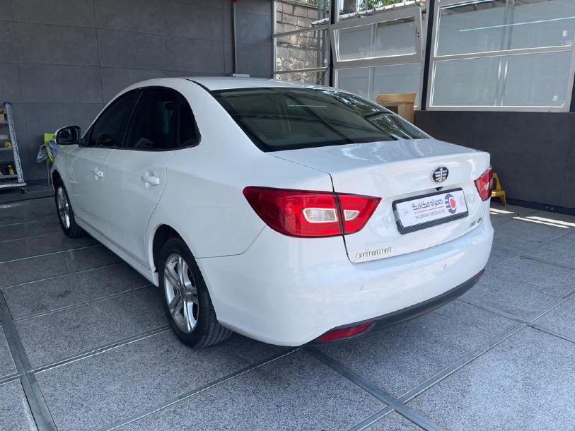 خرید و فروش بسترن B30 اتوماتیک مدل 1397 با ضمانت – همراه مکانیک