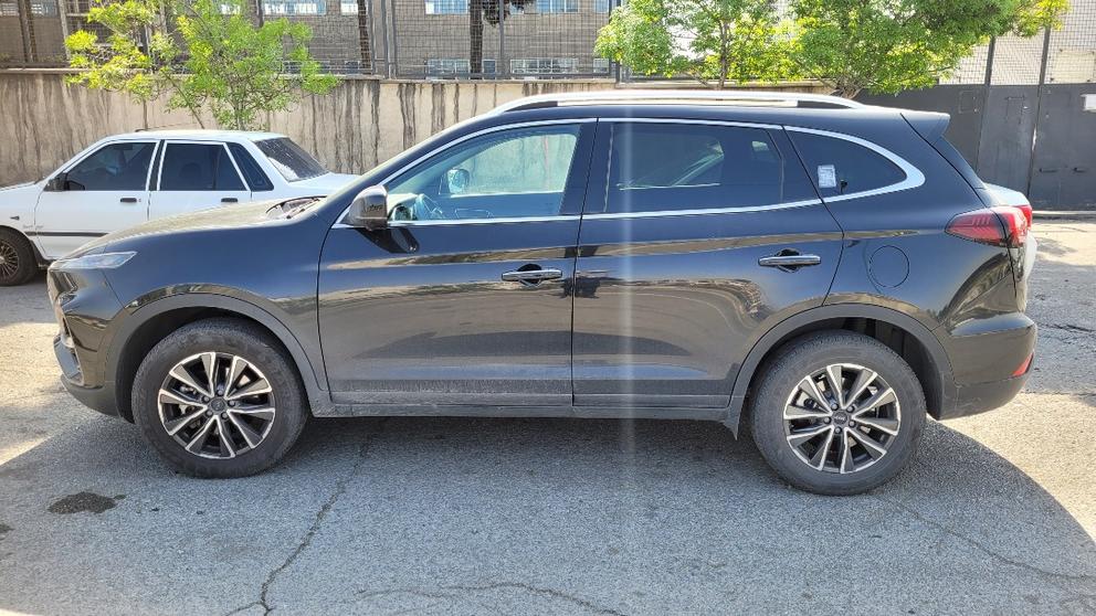 خرید و فروش KMC K7 اتوماتیک مدل 1401 نقد و اقساط – همراه مکانیک