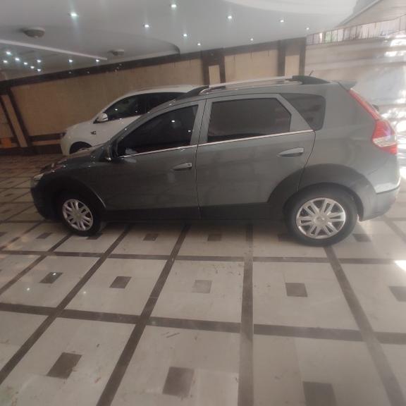 خرید و فروش دانگ فنگ H30 cross اتوماتیک مدل 1398 نقد و اقساط – همراه مکانیک