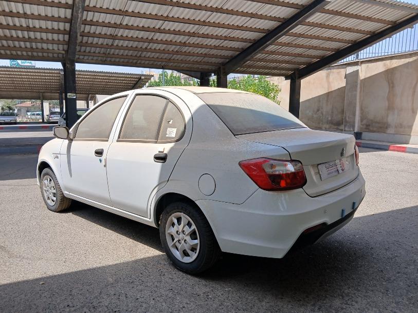 خرید و فروش ساینا S - ESP مدل 1404 نقد و اقساط – همراه مکانیک