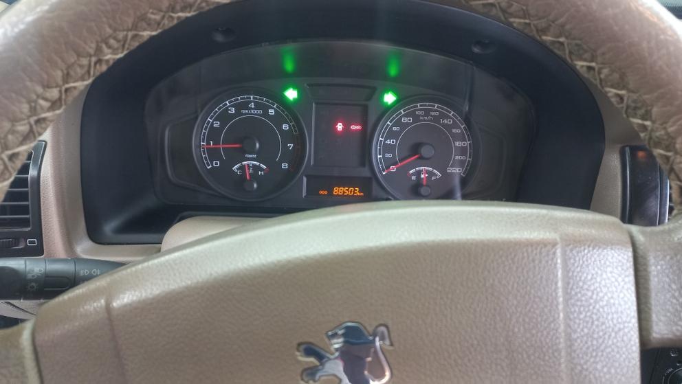 خرید و فروش پژو 405 Glx مدل 1398 نقد و اقساط – همراه مکانیک