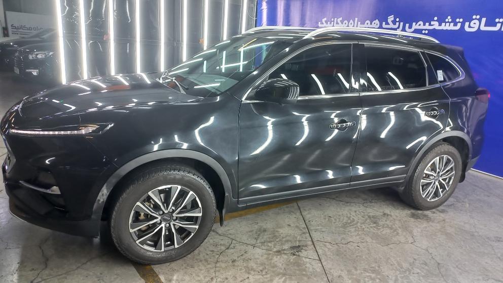 خرید و فروش KMC K7 اتوماتیک مدل 1401 نقد و اقساط – همراه مکانیک