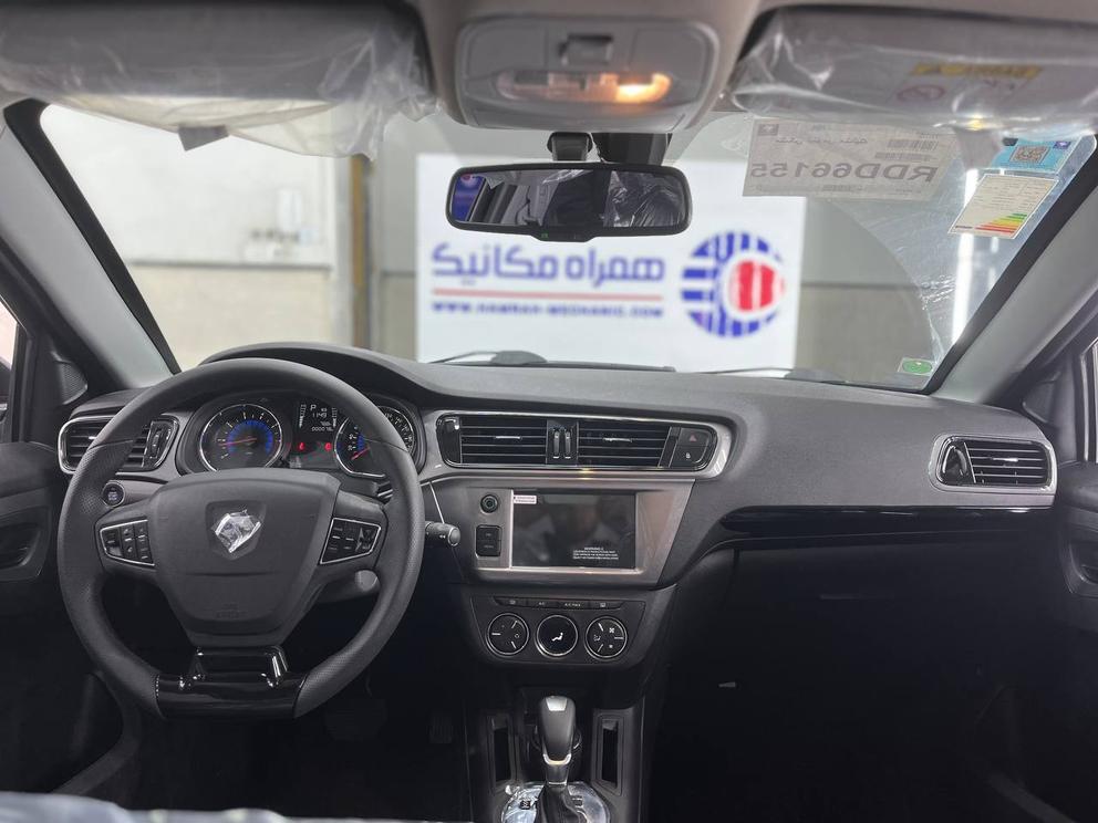 خرید و فروش تارا اتومات V4 مدل 1404 نقد و اقساط – همراه مکانیک