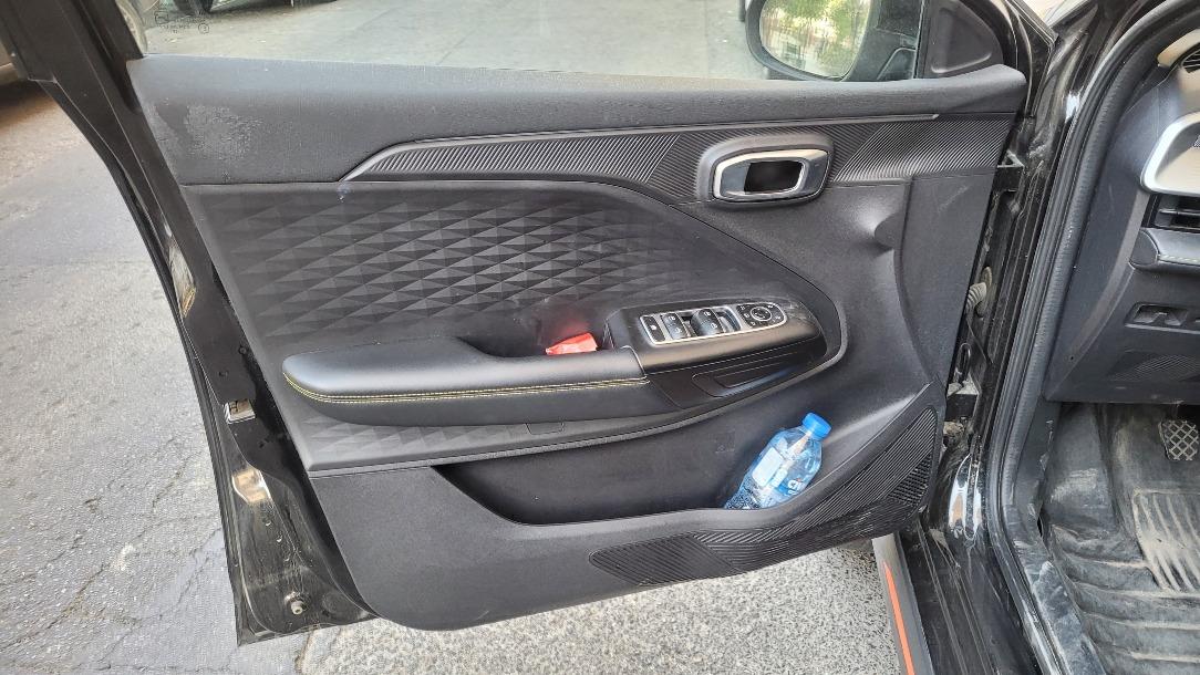 خرید و فروش ام وی ام X33 CROSS دنده ای مدل 1402 نقد و اقساط – همراه مکانیک