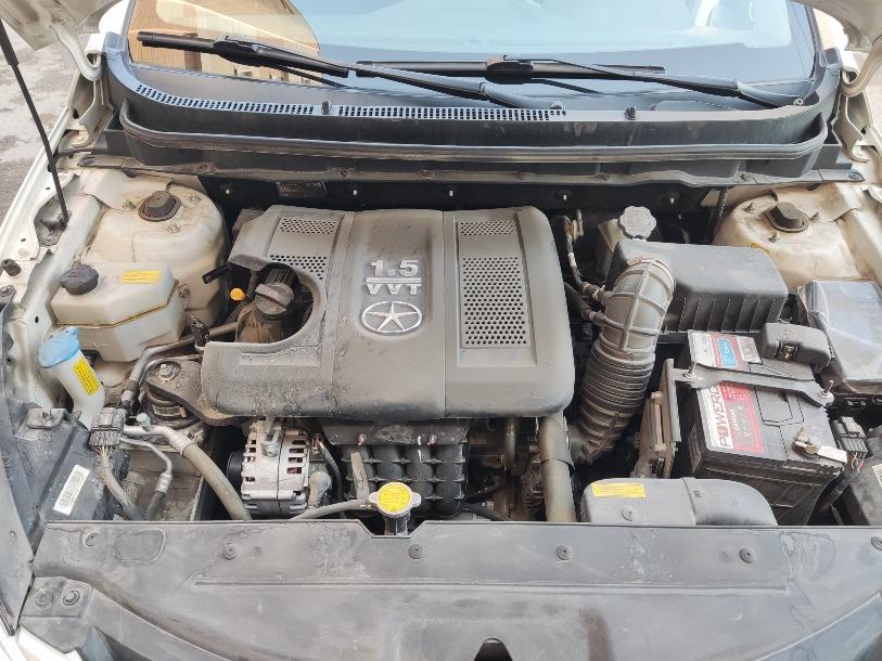 خرید و فروش جک J4 اتوماتیک مدل 1401 نقد و اقساط – همراه مکانیک