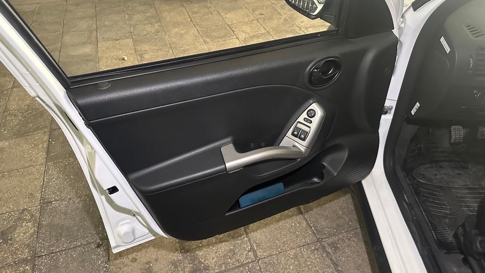 خرید و فروش کوییک دنده ای GX-L مدل 1404 نقد و اقساط – همراه مکانیک