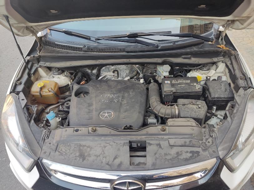 خرید و فروش جک S5 اتوماتیک - فیس جدید مدل 1400 نقد و اقساط – همراه مکانیک