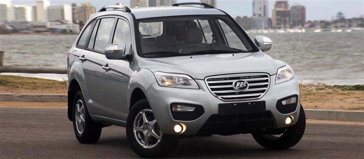 لیفان X60، مشخصات لیفان X60 و بررسی تخصصی – همراه مکانیک