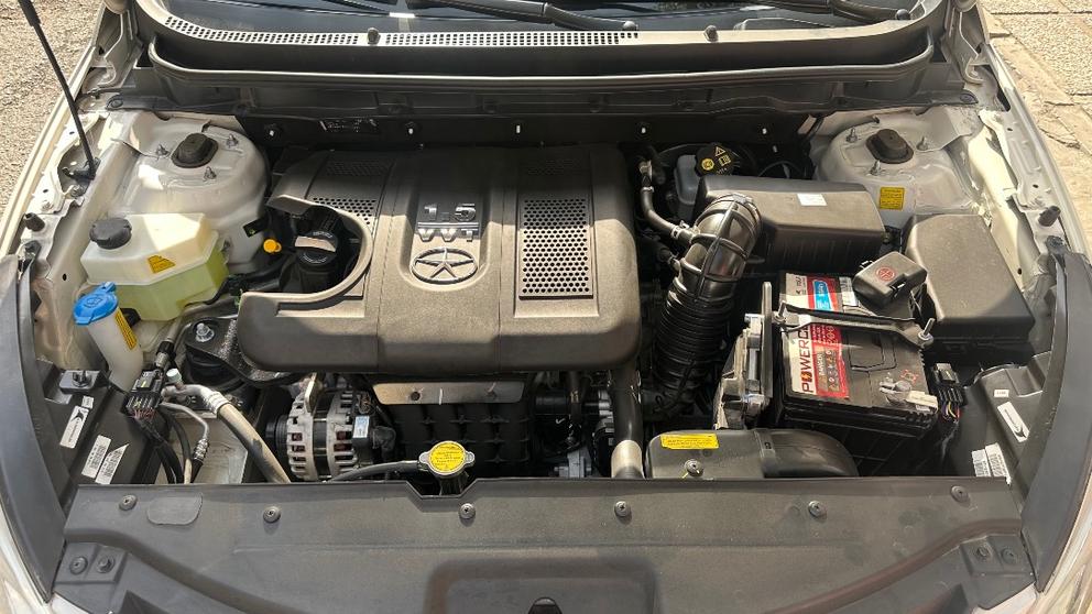 خرید و فروش جک J4 اتوماتیک مدل 1402 نقد و اقساط – همراه مکانیک