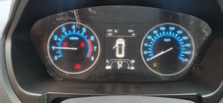 خرید و فروش هایما S7 توربو پرو مدل 1404 نقد و اقساط – همراه مکانیک