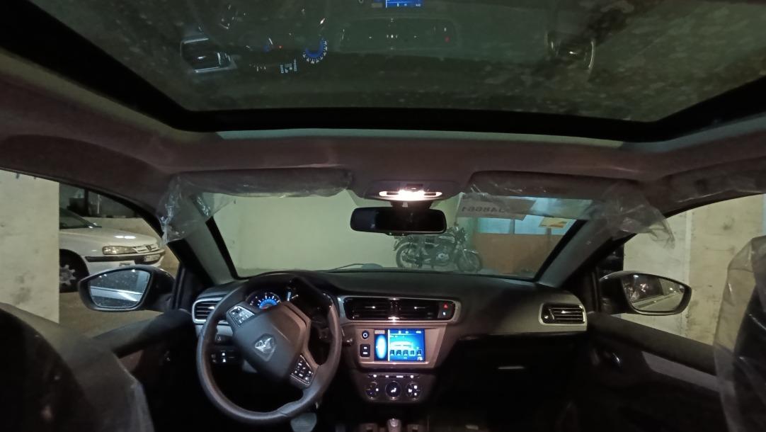 خرید و فروش تارا اتومات V4 مدل 1404 نقد و اقساط – همراه مکانیک