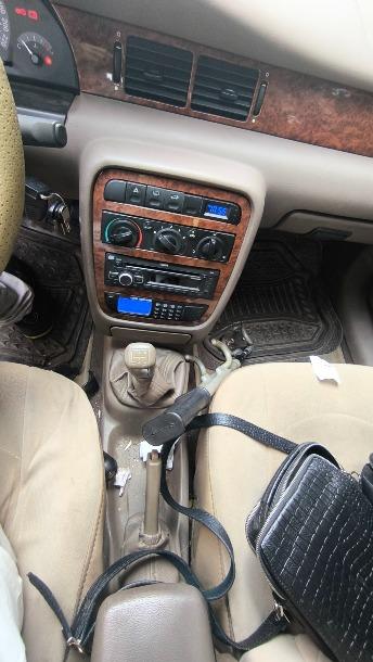 خرید و فروش سمند LX Ef7 مدل 1395 با ضمانت – همراه مکانیک