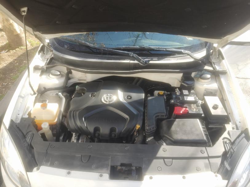 خرید و فروش برلیانس H330 اتوماتیک 1650 مدل 1399 نقد و اقساط – همراه مکانیک