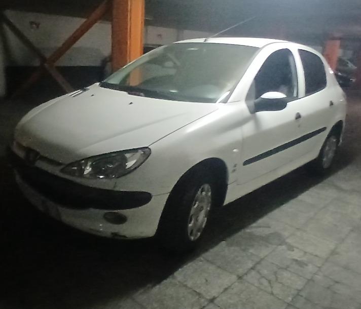 خرید و فروش پژو 206 تیپ 2 مدل 1397 با ضمانت – همراه مکانیک