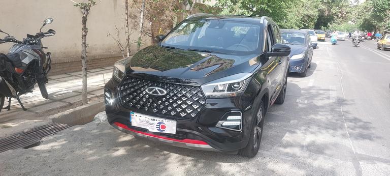 خرید و فروش ام وی ام X55 پرو IE مدل 1403 نقد و اقساط – همراه مکانیک