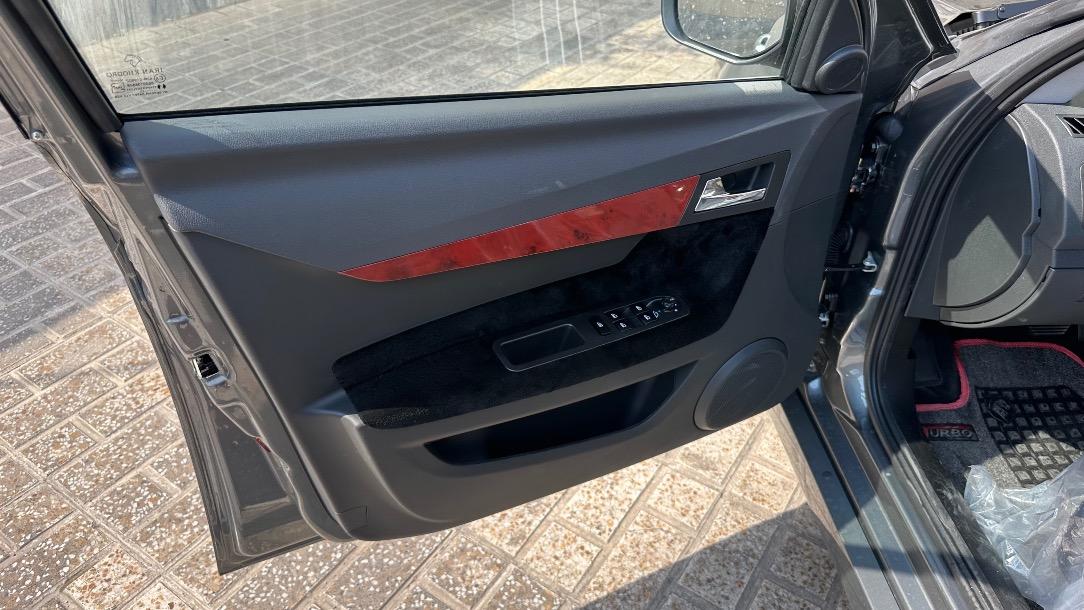 خرید و فروش دنا پلاس توربو اتوماتیک - آپشنال مدل 1404 نقد و اقساط ...