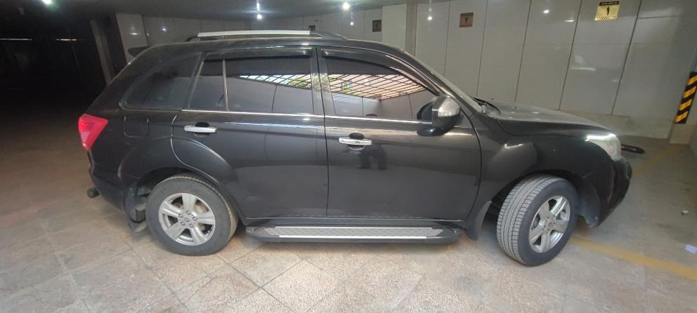 خرید و فروش لیفان X60 اتوماتیک مدل 1396 با ضمانت – همراه مکانیک