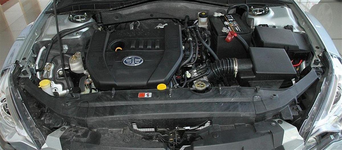 بسترن B50F، مشخصات بسترن B50F و بررسی تخصصی – همراه مکانیک