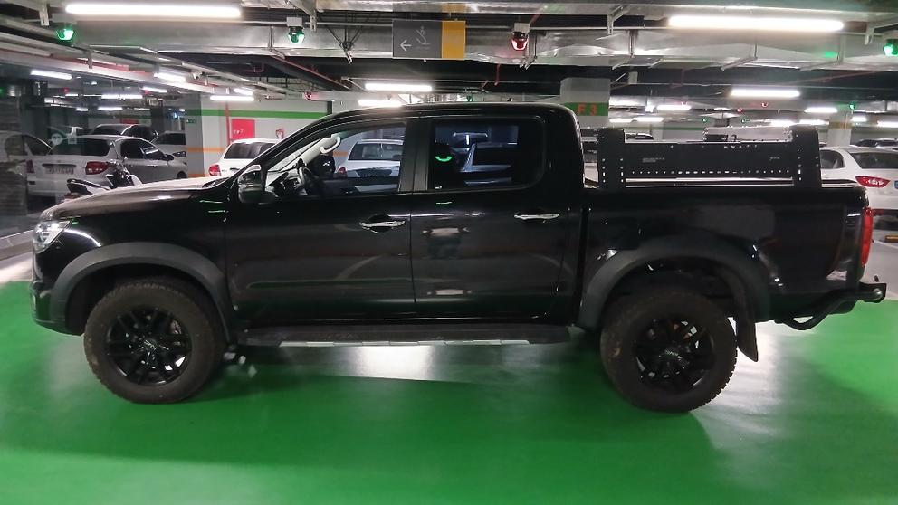 خرید و فروش KMC T8 دنده ای مدل 1402 نقد و اقساط – همراه مکانیک