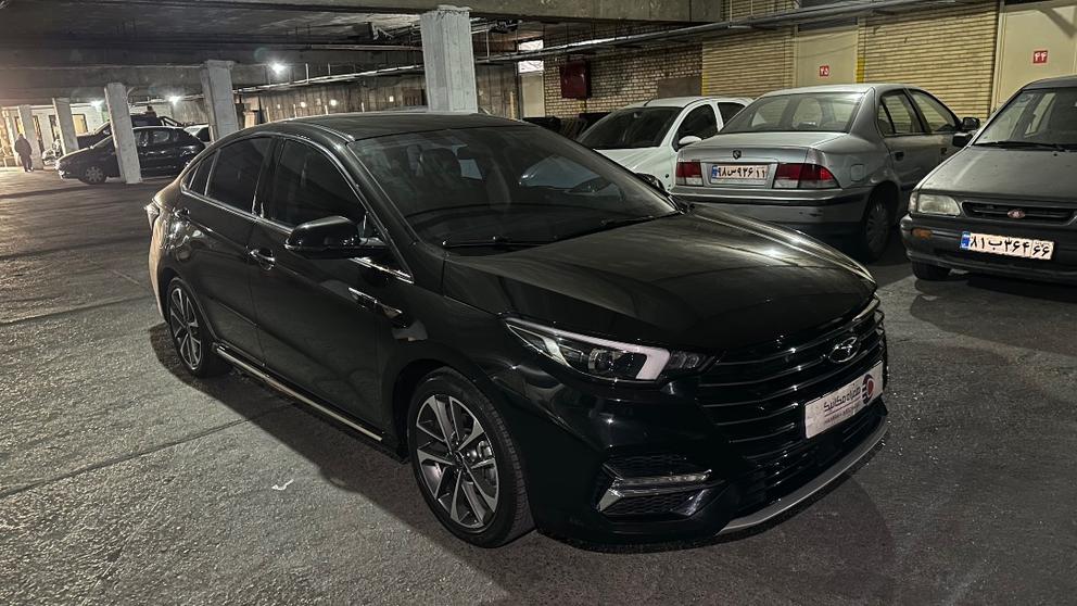 خرید و فروش فونیکس آریزو 6 پرو اتوماتیک مدل 1403 نقد و اقساط – همراه مکانیک