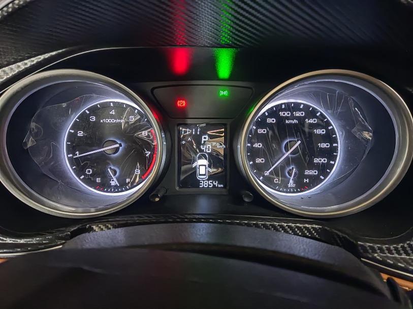 خرید و فروش زوتی DL5 توربو 1500 مدل 1403 نقد و اقساط – همراه مکانیک