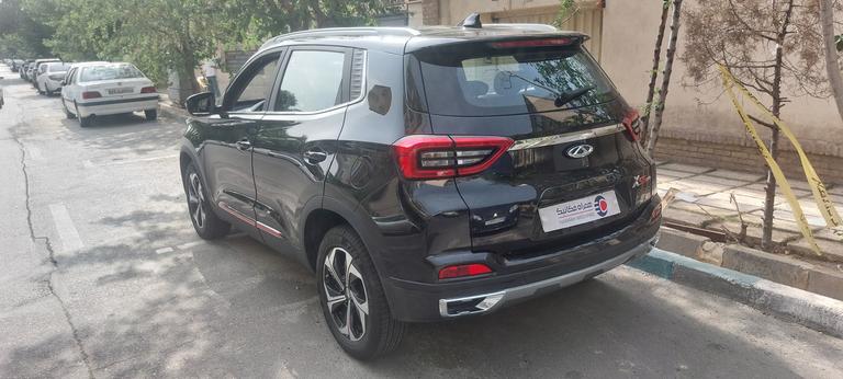 خرید و فروش ام وی ام X55 پرو IE مدل 1403 نقد و اقساط – همراه مکانیک