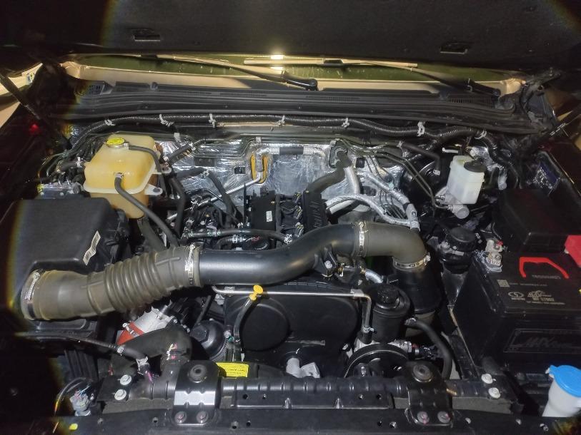 خرید و فروش KMC T8 دنده ای مدل 1401 نقد و اقساط – همراه مکانیک