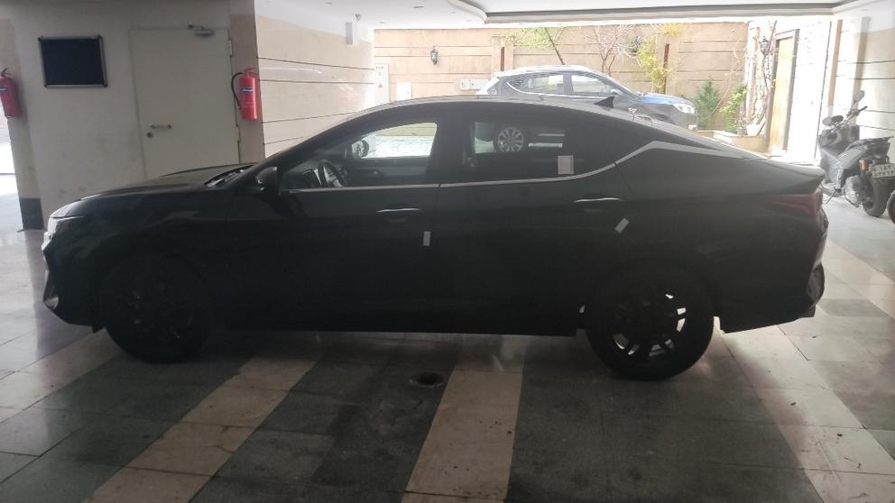 خرید و فروش KMC J7 اتوماتیک مدل 1403 نقد و اقساط – همراه مکانیک