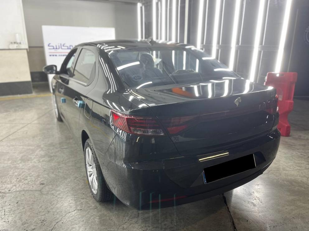 خرید و فروش تارا اتومات V4 مدل 1404 نقد و اقساط – همراه مکانیک