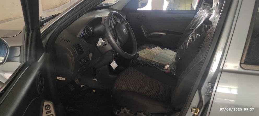 خرید و فروش کوییک دنده ای GXR-L مدل 1403 نقد و اقساط – همراه مکانیک