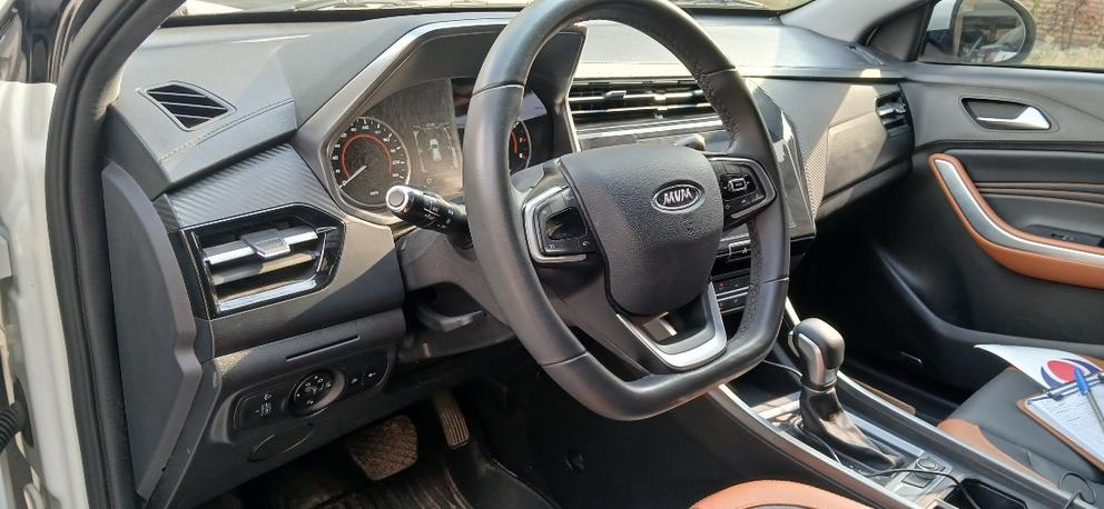 خرید و فروش ام وی ام X22 Pro اتوماتیک مدل 1402 نقد و اقساط – همراه مکانیک