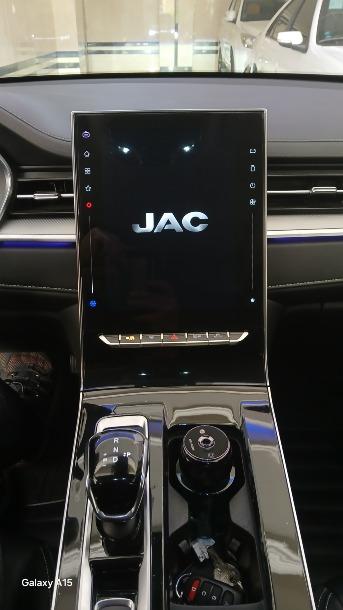 خرید و فروش KMC J7 اتوماتیک مدل 1402 نقد و اقساط – همراه مکانیک