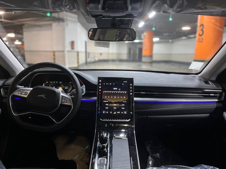 خرید و فروش KMC J7 اتوماتیک مدل 1404 نقد و اقساط – همراه مکانیک