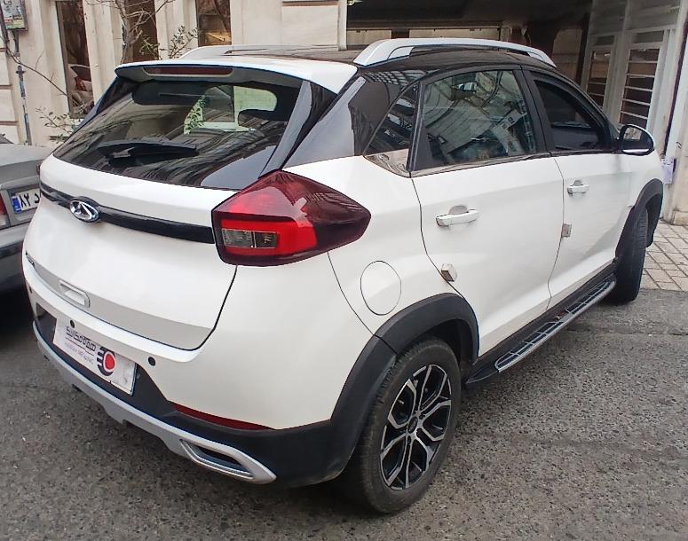 خرید و فروش ام وی ام X22 Pro اتوماتیک مدل 1401 نقد و اقساط – همراه مکانیک