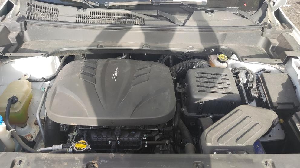 خرید و فروش زوتی DL5 توربو 1500 مدل 1402 نقد و اقساط – همراه مکانیک