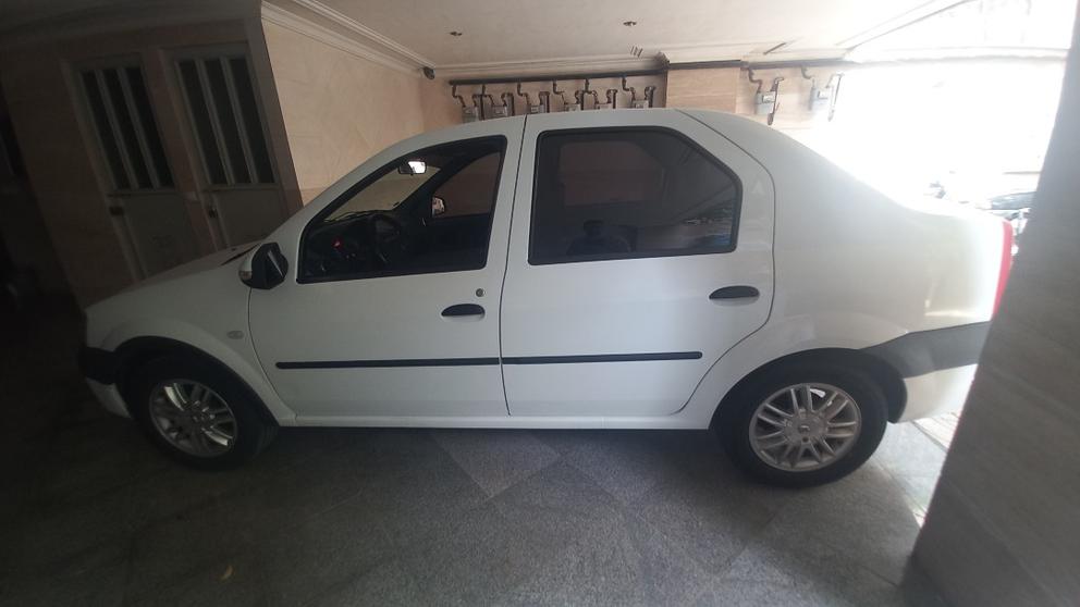 خرید و فروش تندر 90 ایران خودرو E2 مدل 1396 با ضمانت – همراه مکانیک