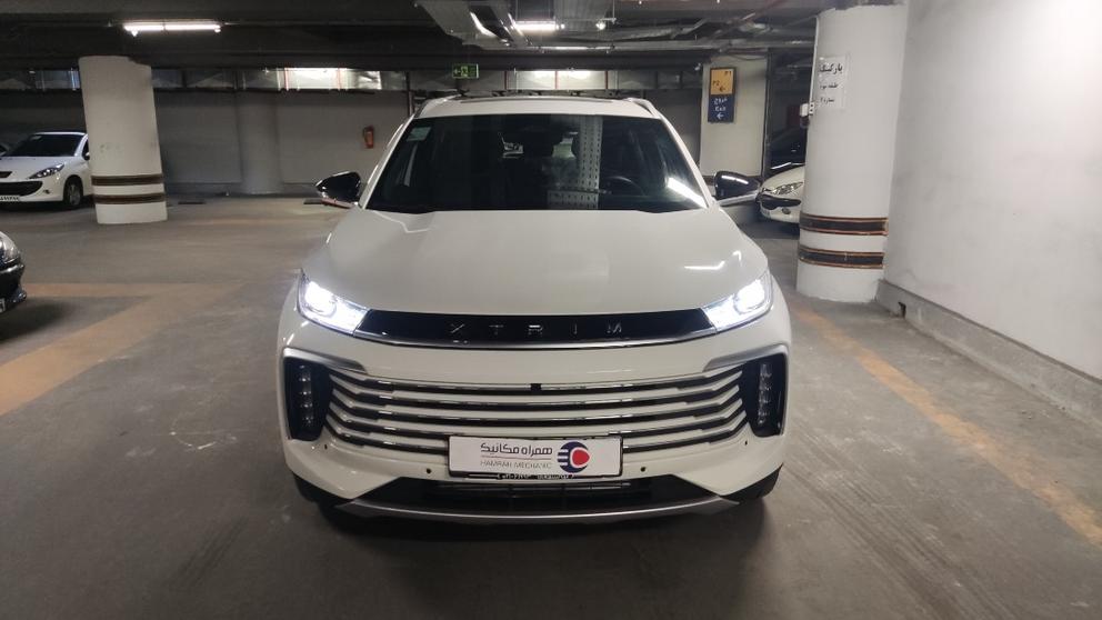 خرید و فروش اکستریم TXL توربو 2000 مدل 1403 نقد و اقساط – همراه مکانیک