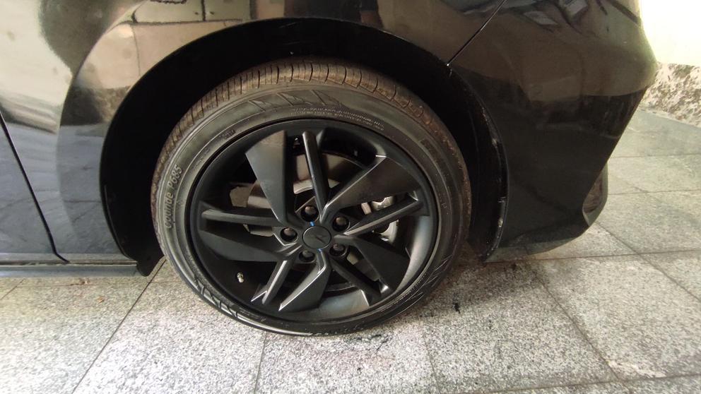 خرید و فروش KMC J7 اتوماتیک مدل 1403 نقد و اقساط – همراه مکانیک