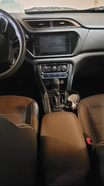 خرید و فروش ام وی ام X33 s اتوماتیک اسپرت فیس جدید مدل 1401 نقد و اقساط – همراه مکانیک