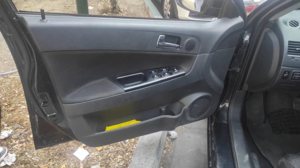 خرید و فروش برلیانس H320 اتوماتیک 1650 مدل 1397 با ضمانت – همراه مکانیک