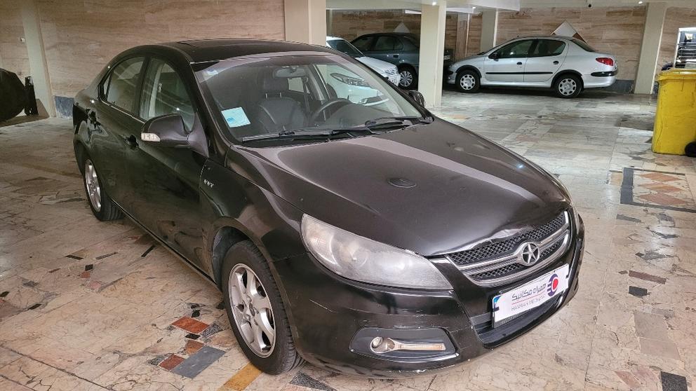 خرید و فروش جک J5 دنده ای 1500 مدل 1395 با ضمانت – همراه مکانیک