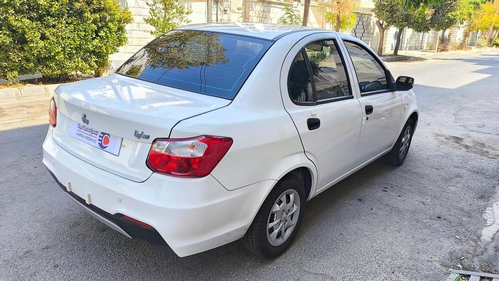 خرید و فروش ساینا S - ESP مدل 1404 نقد و اقساط – همراه مکانیک