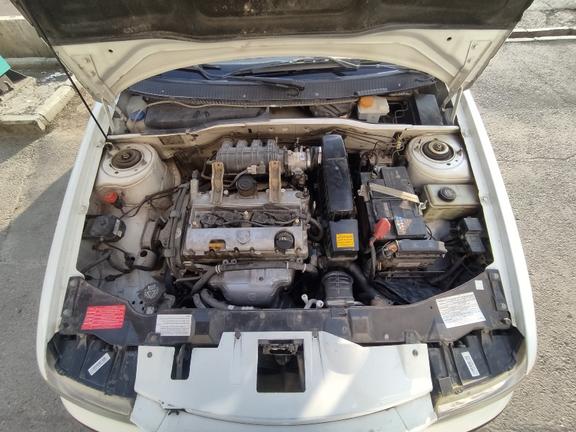 خرید و فروش سمند LX Ef7 مدل 1393 با ضمانت – همراه مکانیک