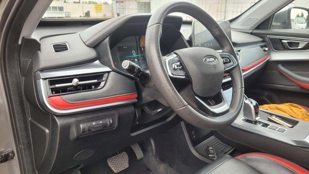 خرید و فروش ام وی ام X55 پرو IE مدل 1402 نقد و اقساط – همراه مکانیک